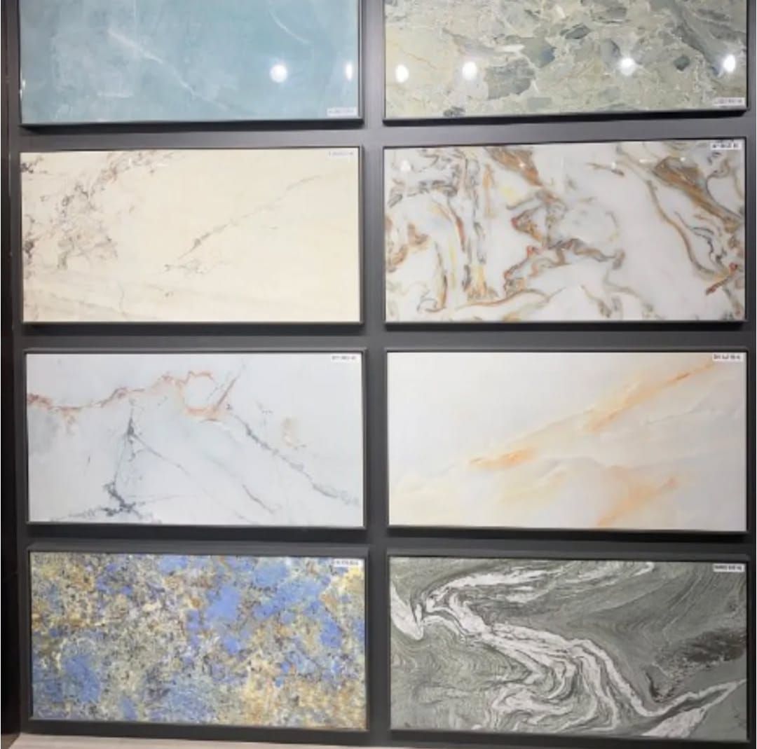 Goodwill Tiles 25 by 40 – Goodwill Ceramic Nigeria Ltd